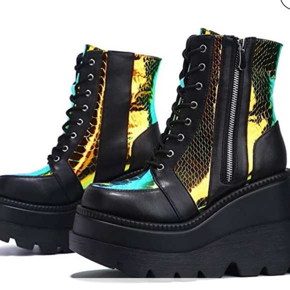 Cape Robbin | Shoes | Radio By Cape Robbin Womens Bootie Brand New ...